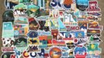 How to Store and Display Your Sticker Collection - YouStickers