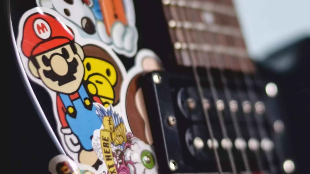 What's the Difference Between Stickers and Decals? - YouStickers