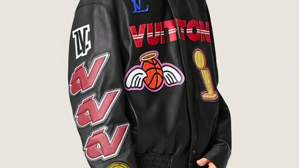 Can I Attach a DTF Sticker to a Leather Jacket? Direct to Film ...