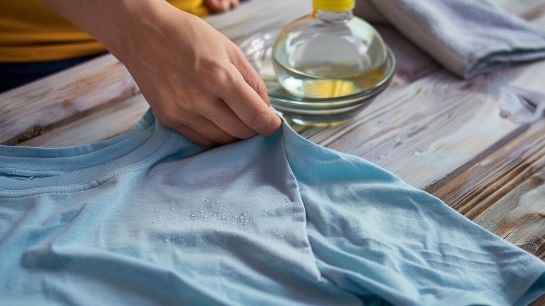 How Do I Get Sticker Glue Off Clothes? - YouStickers
