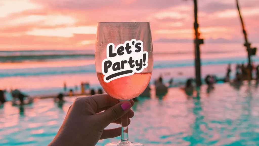 Sticker Your Summer: Fun Ways To Use Custom Stickers All Season ...